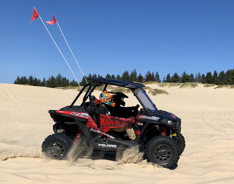 Box Car Hill Campground | Atv Rental Services in Coos Bay, Bandon ...